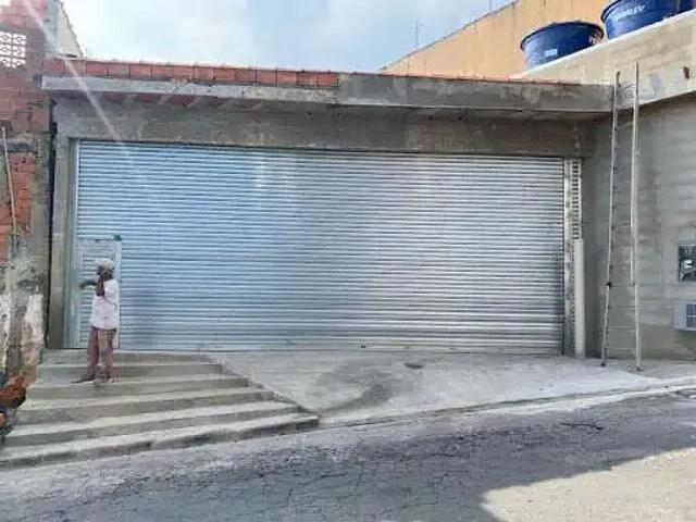 Conj. Comercial / Sala para Locação em Mauá/SP Jardim Oratório