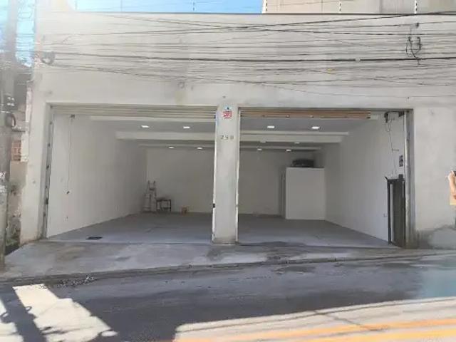 Conj. Comercial / Sala para Locação em Mauá/SP Jardim Mauá