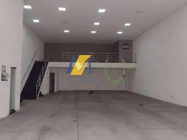 Conj. Comercial / Sala para Locação em Mauá/SP Jardim Maringá