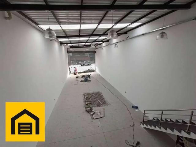 Conj. Comercial / Sala para Locação em Mauá/SP Jardim Maringá