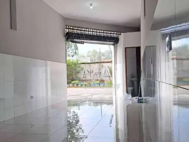 Conj. Comercial / Sala para Locação em Mauá/SP Jardim Maringá