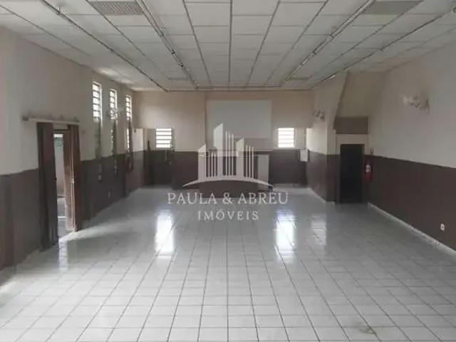 Conj. Comercial / Sala para Locação em Mauá/SP Jardim São Jorge do Guapituba
