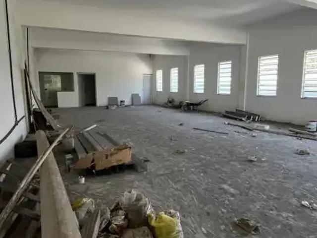 Conj. Comercial / Sala para Locação em Mauá/SP Jardim São Jorge do Guapituba