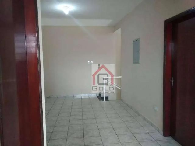 Conj. Comercial / Sala para Locação em Mauá/SP Jardim Sônia Maria