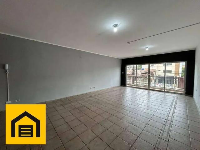Conj. Comercial / Sala para Locação em Mauá/SP Jardim Pilar