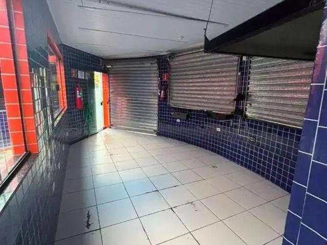 Conj. Comercial / Sala para Locação em Mauá/SP Jardim Pilar