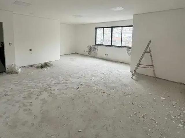 Conj. Comercial / Sala para Locação em Mauá/SP Jardim Pilar