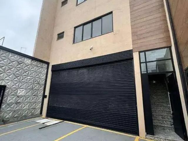 Conj. Comercial / Sala para Locação em Mauá/SP Jardim Pilar