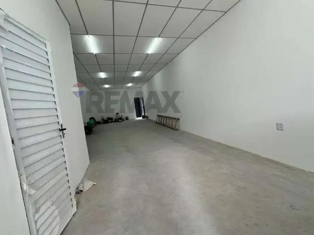 Conj. Comercial / Sala para Locação em Mauá/SP Jardim Pilar
