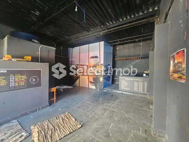 Conj. Comercial / Sala para Locação em Mauá/SP Jardim Pilar