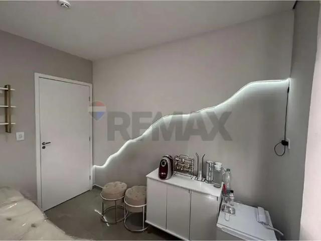 Conj. Comercial / Sala para Locação em Mauá/SP Jardim Pilar