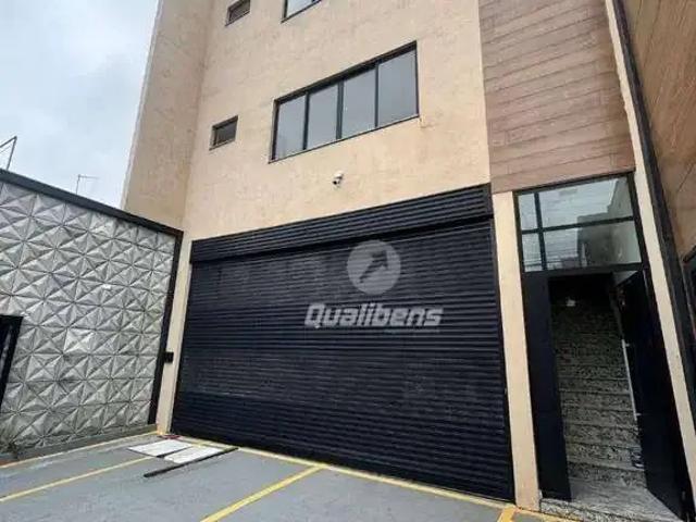 Conj. Comercial / Sala para Locação em Mauá/SP Jardim Pilar