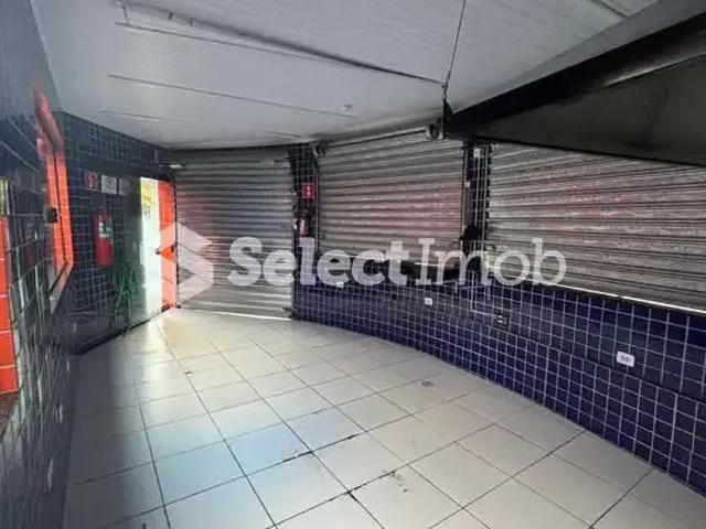 Conj. Comercial / Sala para Locação em Mauá/SP Jardim Pilar