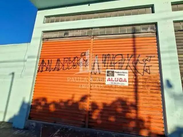 Conj. Comercial / Sala para Locação em Mauá/SP Jardim Quarto Centenário