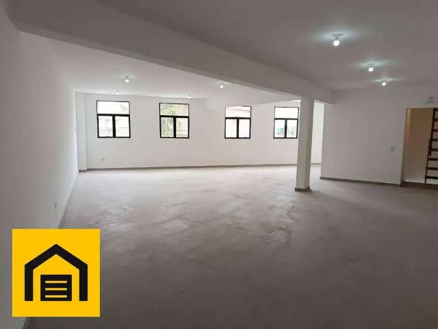 Conj. Comercial / Sala para Locação em Mauá/SP Jardim Zaira