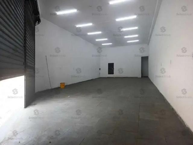 Conj. Comercial / Sala para Locação em Mauá/SP Jardim Zaira
