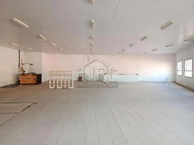 Conj. Comercial / Sala para Locação em Mauá/SP Jardim Zaira