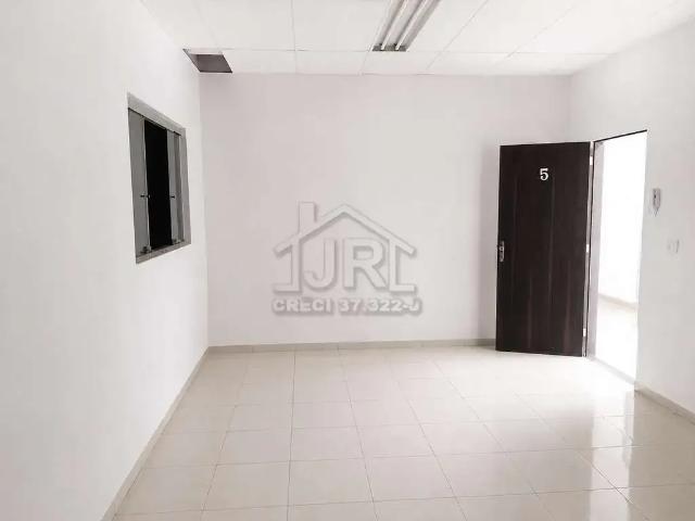 Conj. Comercial / Sala para Locação em Mauá/SP Jardim Zaira