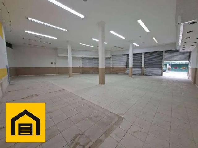 Conj. Comercial / Sala para Locação em Mauá/SP Jardim Zaira