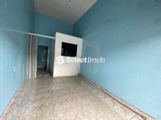 Conj. Comercial / Sala para Locação em Mauá/SP Jardim Zaira