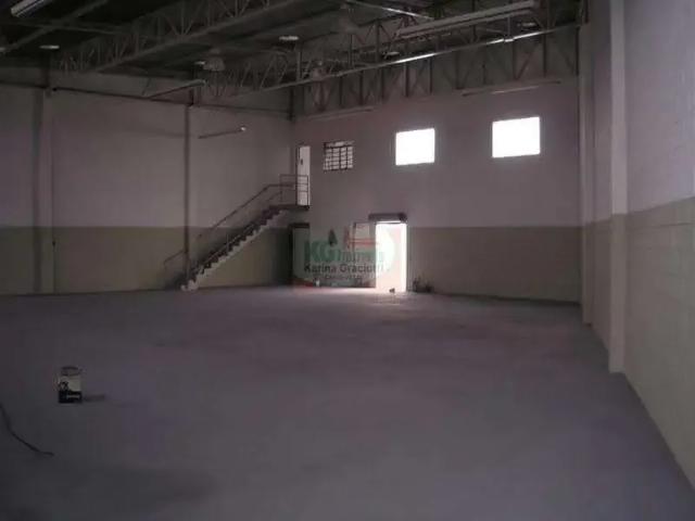 Conj. Comercial / Sala para Locação em Mauá/SP Jardim Zaira