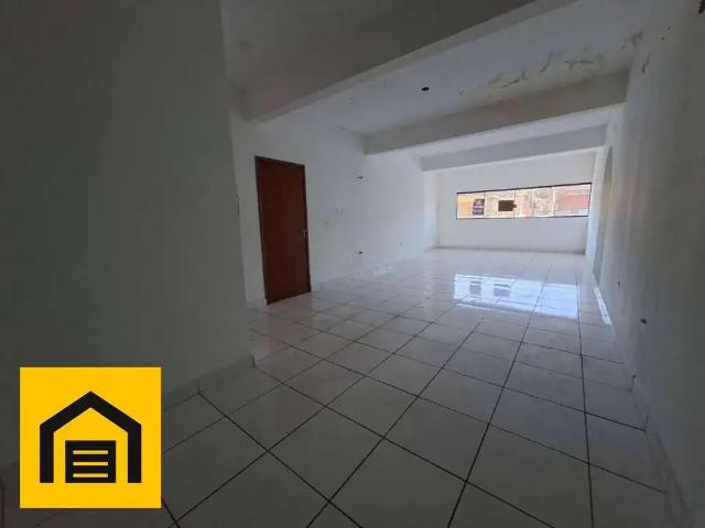 Conj. Comercial / Sala para Locação em Mauá/SP Jardim Zaira