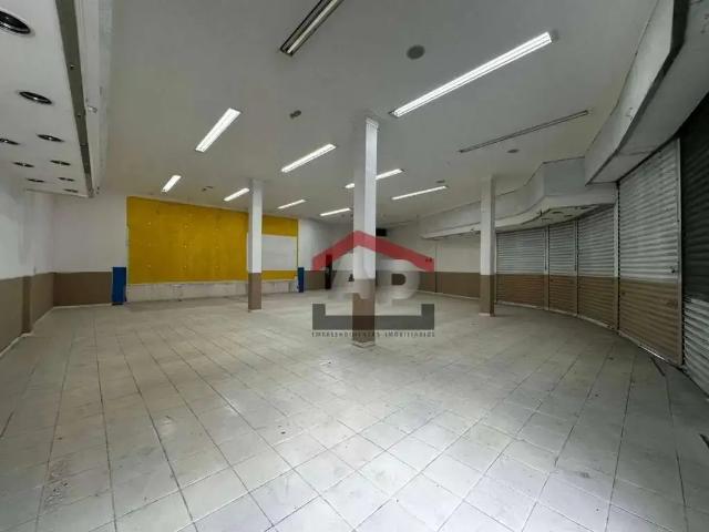 Conj. Comercial / Sala para Locação em Mauá/SP Jardim Zaira