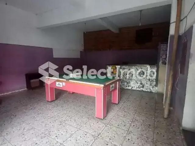 Conj. Comercial / Sala para Locação em Mauá/SP Jardim Zaira