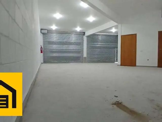 Conj. Comercial / Sala para Locação em Mauá/SP Jardim Zaira