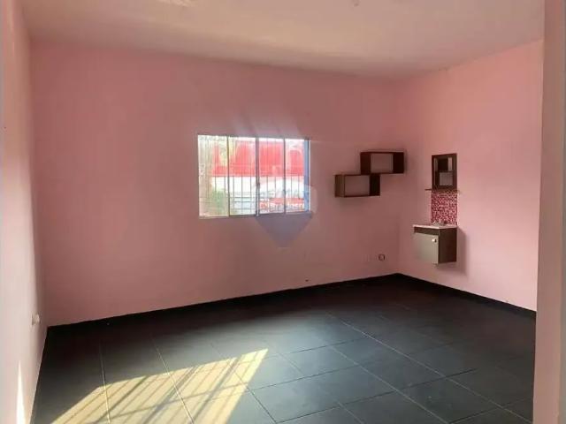 Conj. Comercial / Sala para Locação em Mauá/SP Matriz