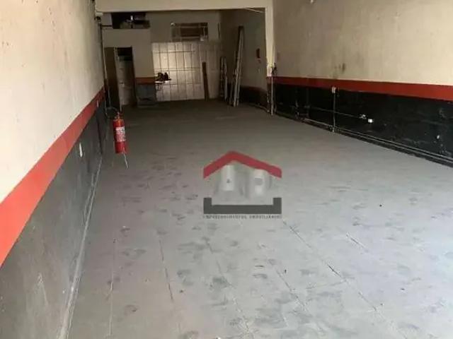 Conj. Comercial / Sala para Locação em Mauá/SP Matriz