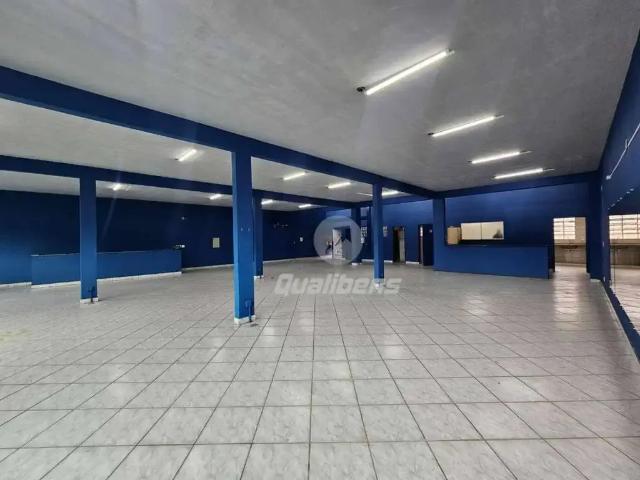 Conj. Comercial / Sala para Locação em Mauá/SP Matriz