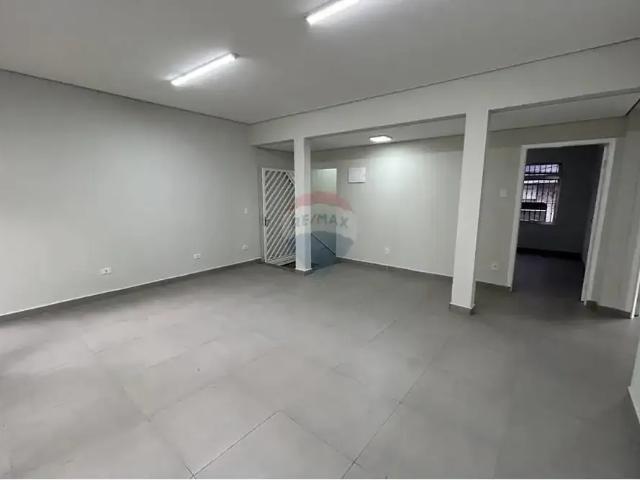 Conj. Comercial / Sala para Locação em Mauá/SP Matriz