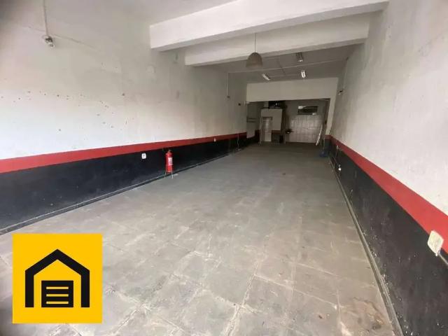 Conj. Comercial / Sala para Locação em Mauá/SP Matriz
