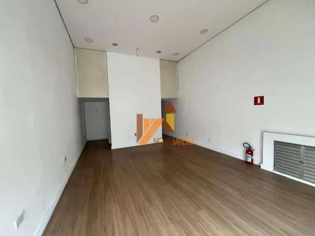 Conj. Comercial / Sala para Locação em Mauá/SP Matriz