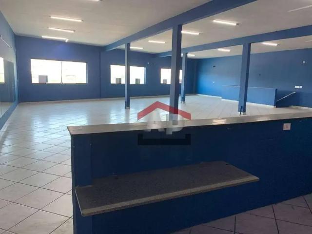 Conj. Comercial / Sala para Locação em Mauá/SP Matriz