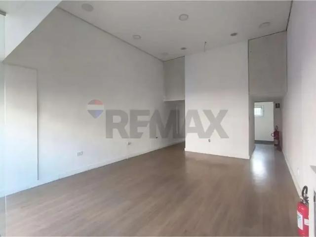 Conj. Comercial / Sala para Locação em Mauá/SP Matriz