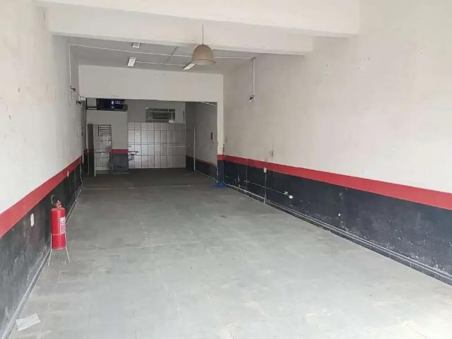 Conj. Comercial / Sala para Locação em Mauá/SP Matriz