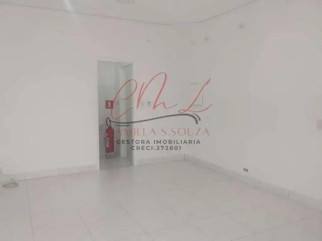 Conj. Comercial / Sala para Locação em Mauá/SP Matriz