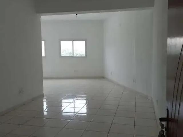 Conj. Comercial / Sala para Locação em Mauá/SP Matriz 2 Quartos