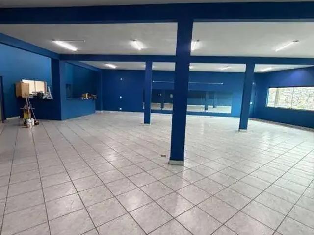Conj. Comercial / Sala para Locação em Mauá/SP Matriz