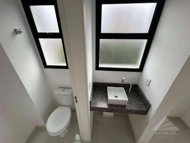 Conj. Comercial / Sala para Locação em Mauá/SP Matriz