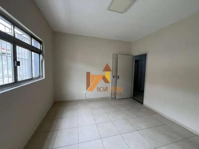 Conj. Comercial / Sala para Locação em Mauá/SP Matriz