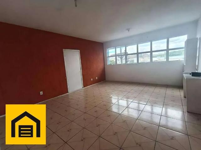 Conj. Comercial / Sala para Locação em Mauá/SP Matriz