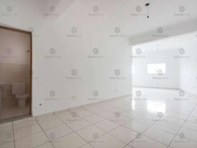 Conj. Comercial / Sala para Locação em Mauá/SP Matriz