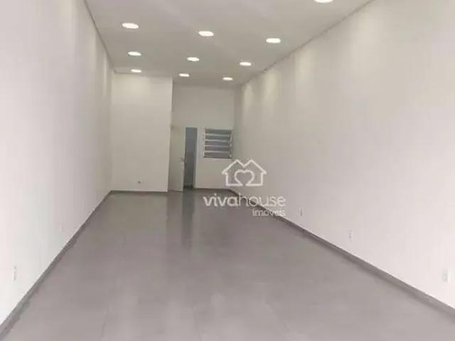 Conj. Comercial / Sala para Locação em Mauá/SP Matriz