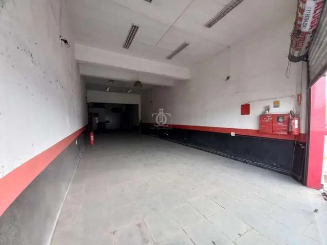 Conj. Comercial / Sala para Locação em Mauá/SP Matriz