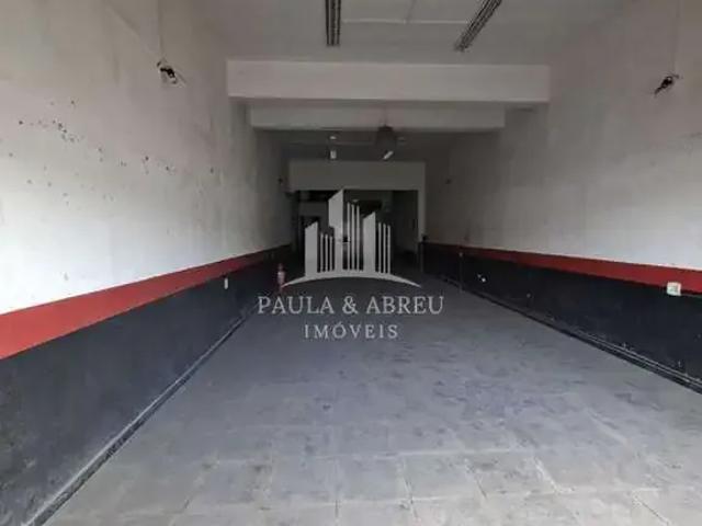 Conj. Comercial / Sala para Locação em Mauá/SP Matriz