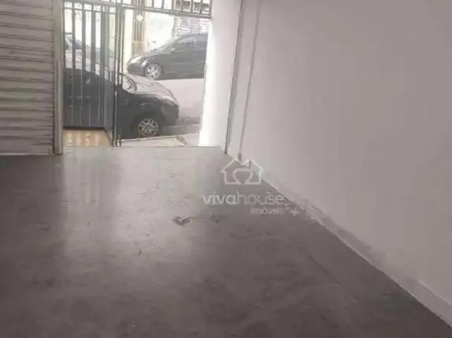 Conj. Comercial / Sala para Locação em Mauá/SP Matriz
