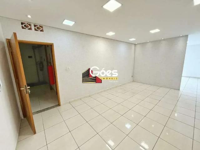 Conj. Comercial / Sala para Locação em Mauá/SP Matriz